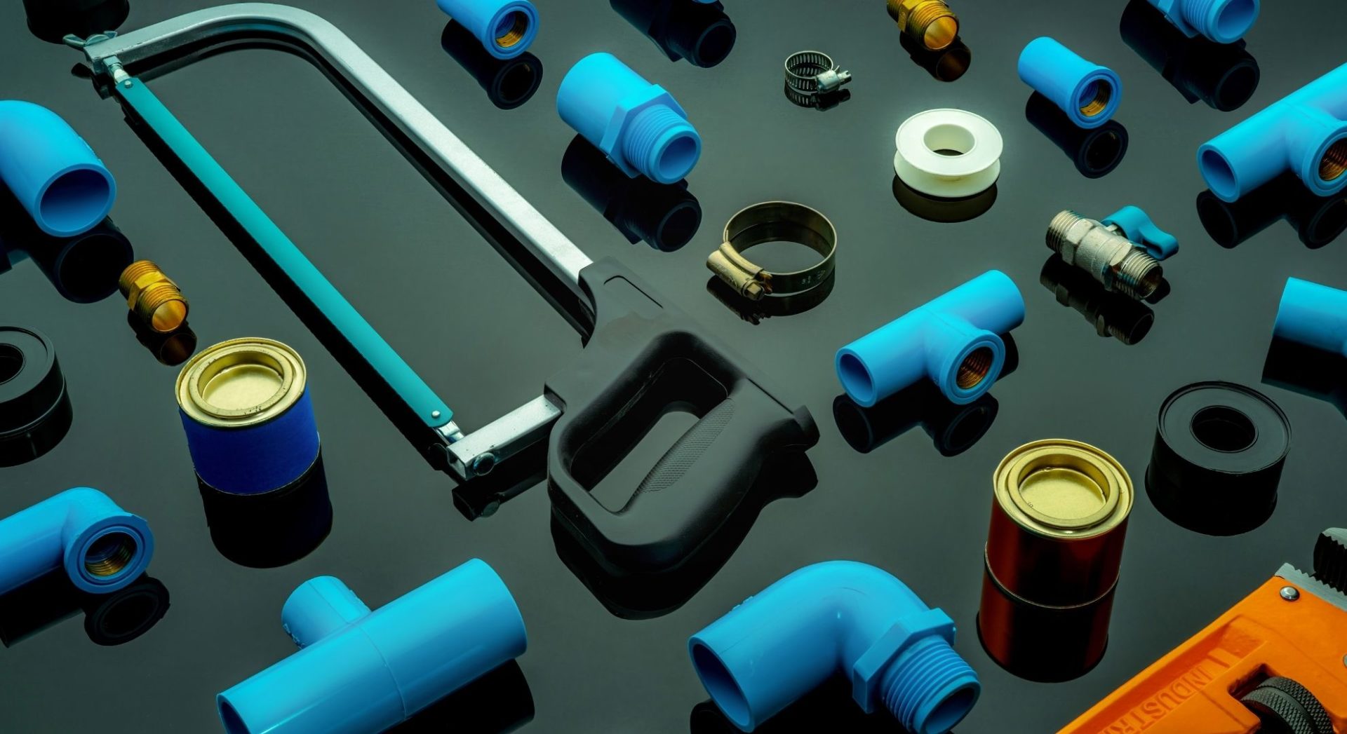 7 Plumbing Tools Every Home or Business Owner Should Have - Superior ...