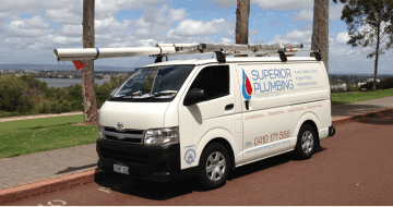 Plumber Perth | Superior Plumbing