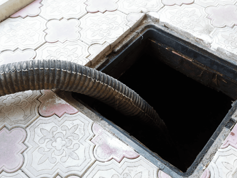 Why Should You Maintain the Septic Tank? - Superior Plumbing Drainage & Gas