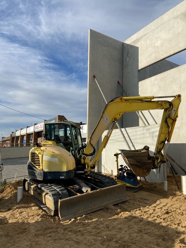 Commercial Plumbers Perth | Commercial Plumbing Projects | Superior Plumbing & Gas